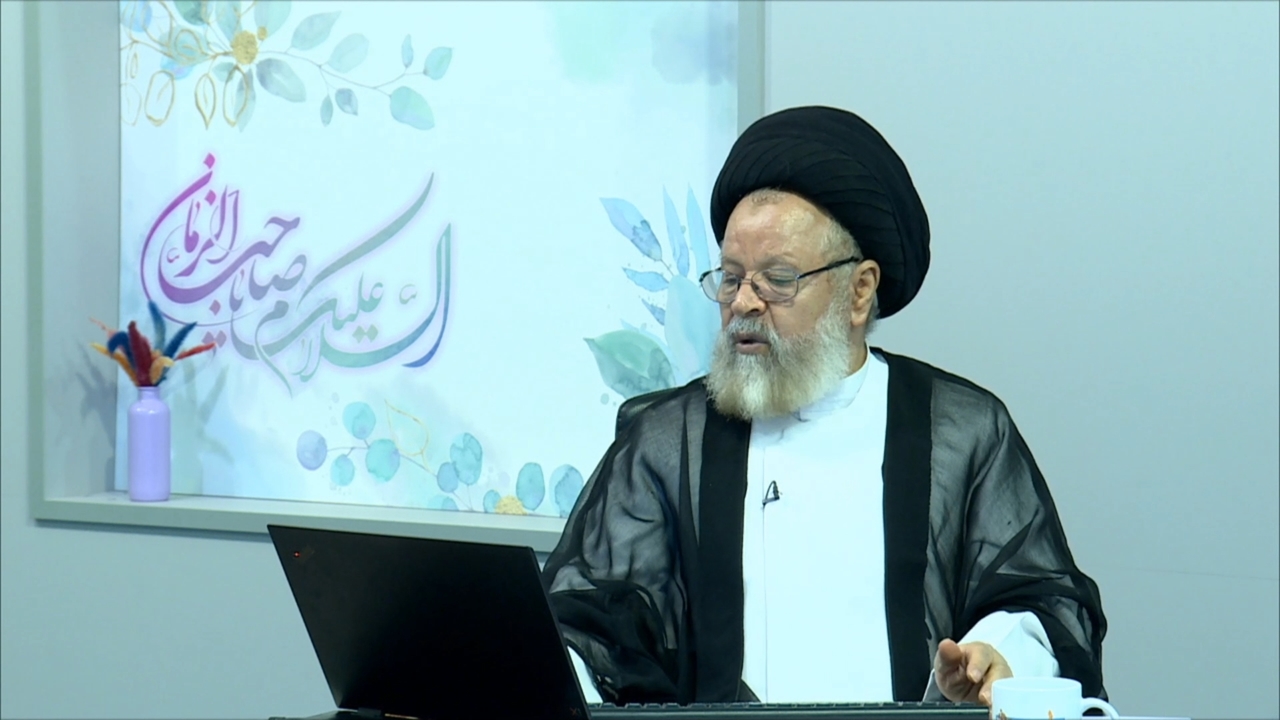 ولایت و امامت امام علی در کتب اهل سنت جمله صریح پیامبر درمورد اعلام