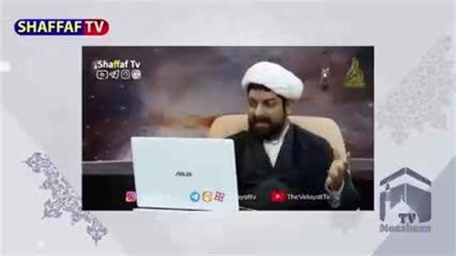 مسلمان تی وی بازداشت سر دسته ها و شیادهای فرقه های انحرافی توسط