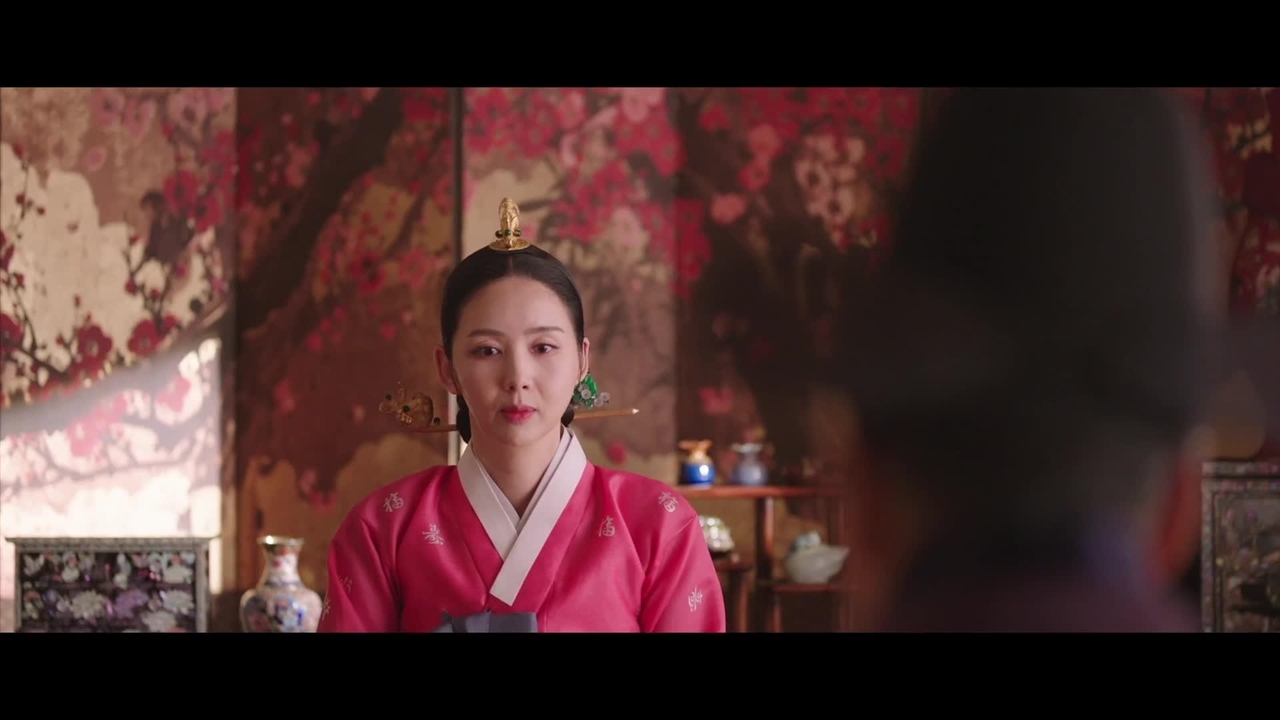 سریال کره ای رسوایی چون هوا 2025 The Scandal of Chun Hwa (قسمت 9) زیرنویس فارسی - نماشا