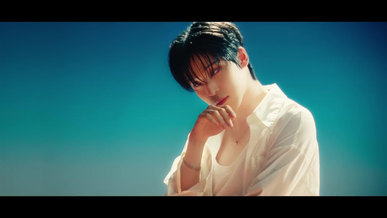 ATEEZ(에이티즈) - 'Lemon Drop' Official MV (Music Video) - نماشا